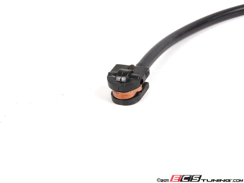 Genuine BMW - 34351179819 - Brake Pad Wear Sensor (34-35-1-179-819)