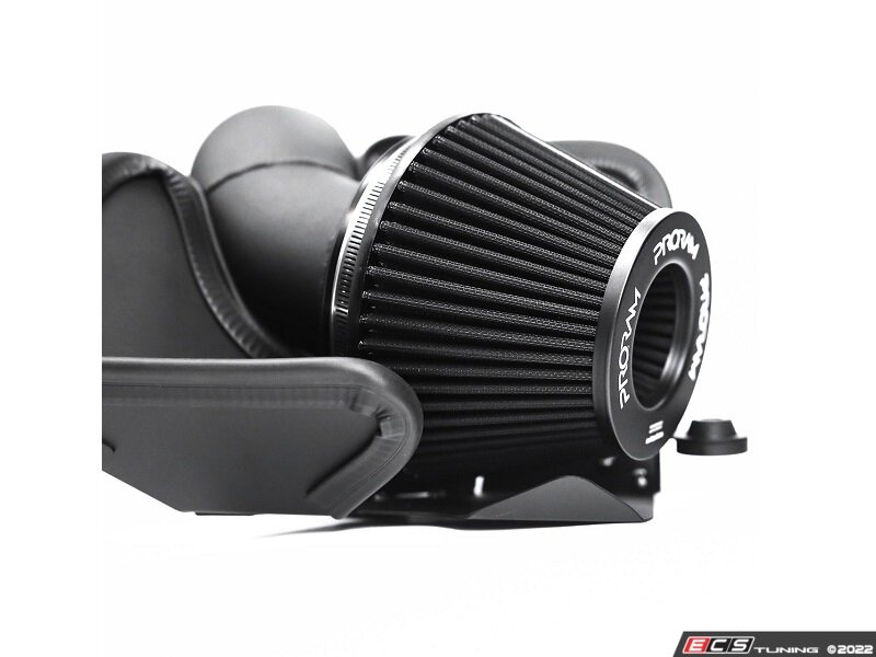 Ramair - RAMAIR0001 - PRORAM Oversized Performance Intake Kit