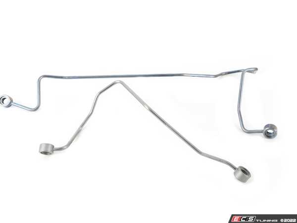 Genuine BMW - 32106799714 - SET PIPE (32-10-6-799-714)