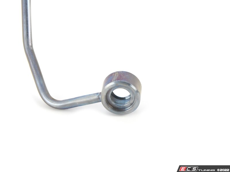 Genuine BMW - 32106799714 - SET PIPE (32-10-6-799-714)