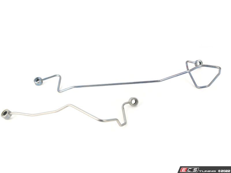 Genuine BMW - 32106799714 - SET PIPE (32-10-6-799-714)