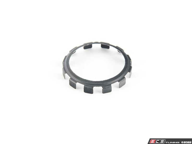 Genuine Volkswagen Audi - 059131547K - GASKET (059 131 547 K)