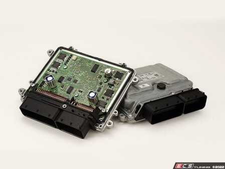 Weistec - 01-157-00252-3KT - Weistec Mercedes-Benz AMG M157 W.1 ECU Tune