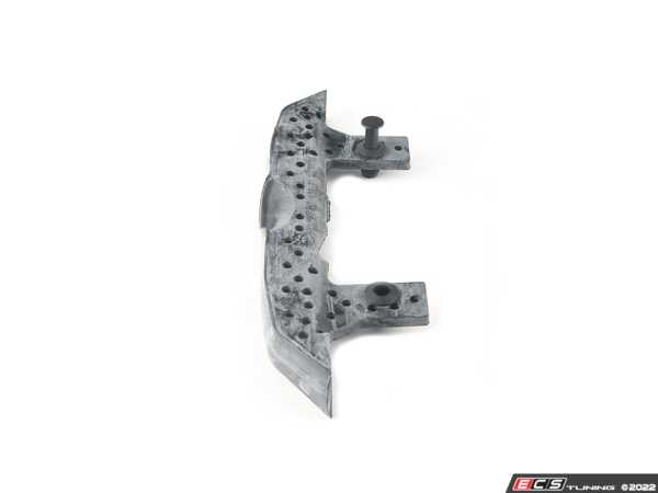 Genuine BMW - 51767217101 - Seal Engine Bonnet - Front (51-76-7-217-101)