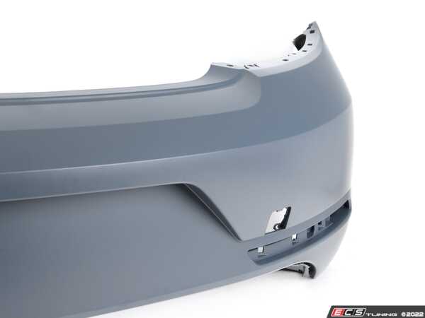 Genuine Volkswagen Audi - 5C5807417CBGRU - COVER (5C5 807 417 CB GRU)