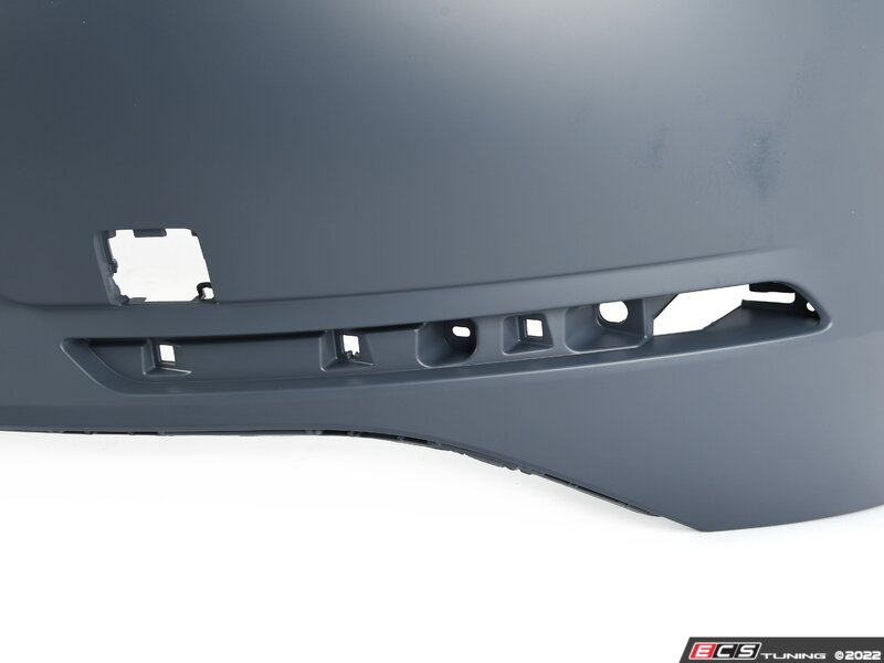 Genuine Volkswagen Audi - 5C5807417CBGRU - COVER (5C5 807 417 CB GRU)