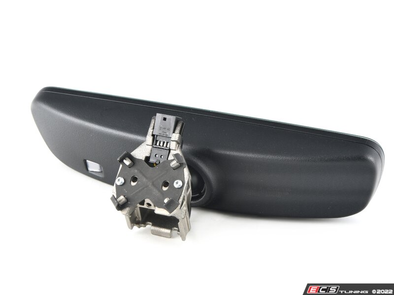 Genuine Volkswagen Audi - 000072548N - Enhanced Rear View Mirror With ...
