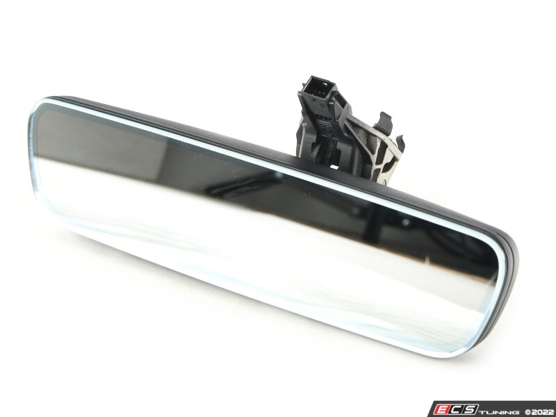 Genuine Volkswagen Audi - 000072548N - Enhanced Rear View Mirror With ...