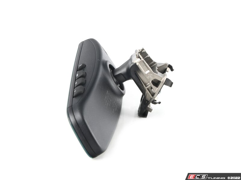Genuine Volkswagen Audi - 000072548N - Enhanced Rear View Mirror With ...