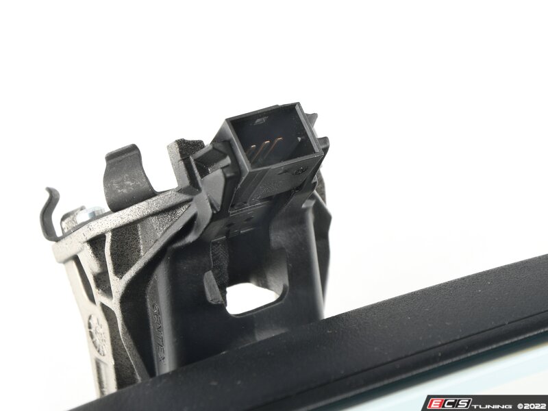 Genuine Volkswagen Audi - 000072548N - Enhanced Rear View Mirror With ...