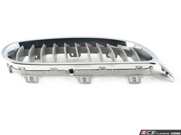Genuine BMW - 51137294820 - Grille - Front - Right (51-13-7-294-820)