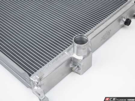 CSF Cooling - 7211 - BMW S54 Swap High-Performance Radiator - E36/E46