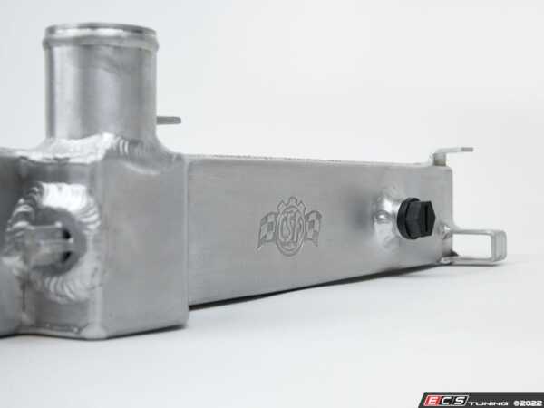 CSF Cooling - 7211 - BMW S54 Swap High-Performance Radiator - E36/E46