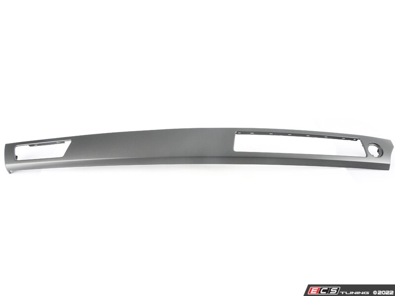 Genuine BMW - 51457900802 - DECOR STRIP (51-45-7-900-802)