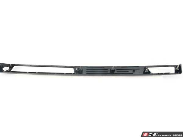 Genuine BMW - 51457900802 - DECOR STRIP (51-45-7-900-802)