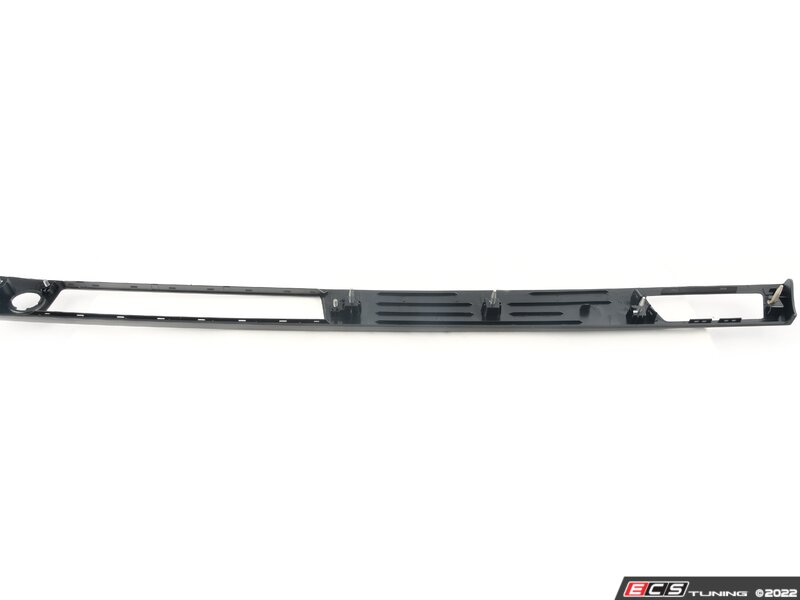 Genuine BMW - 51457900802 - DECOR STRIP (51-45-7-900-802)