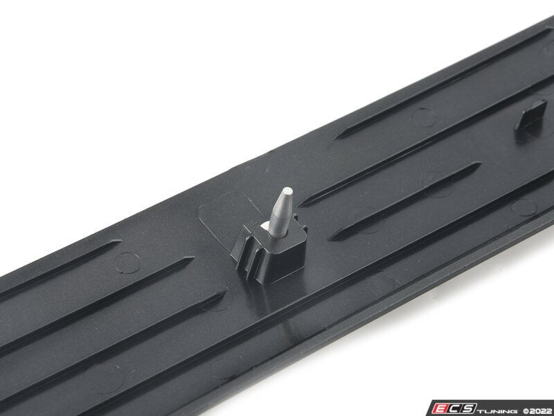 Genuine BMW - 51457900802 - DECOR STRIP (51-45-7-900-802)