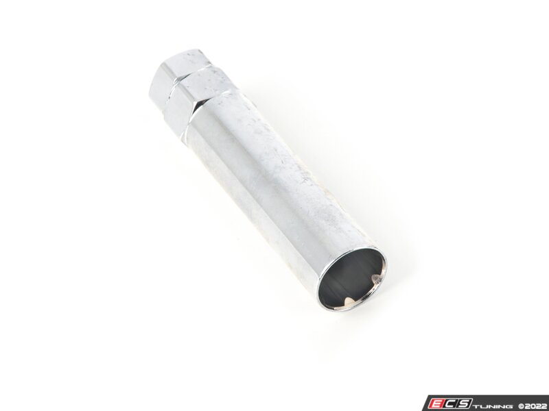 Rohana Wheels - TunerBoltKit1 - Conical Seat Tuner Spline Bolt Set ...