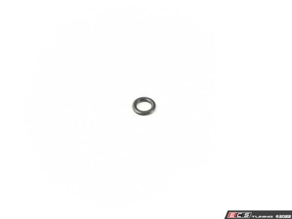 Genuine Volkswagen Audi - WHT007316 - O-Ring - 5.28x1.78 (WHT 007 316)