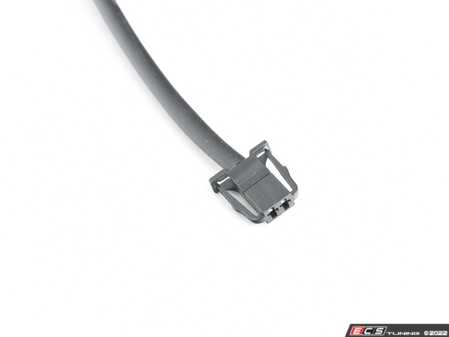 Genuine Volkswagen Audi - 8K0963557R - Front Seat Heating Element ...