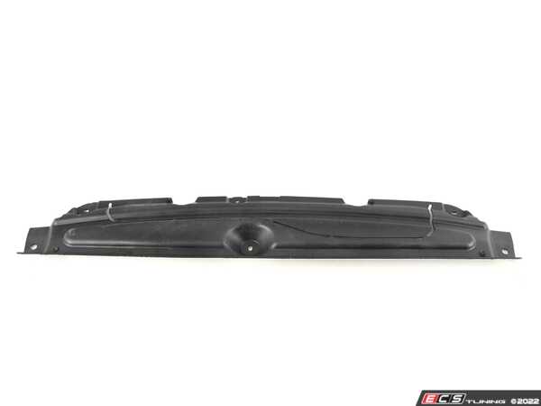 Genuine BMW - 51758093896 - UNDERBODY PANELING, REAR (51-75-8-093-896)