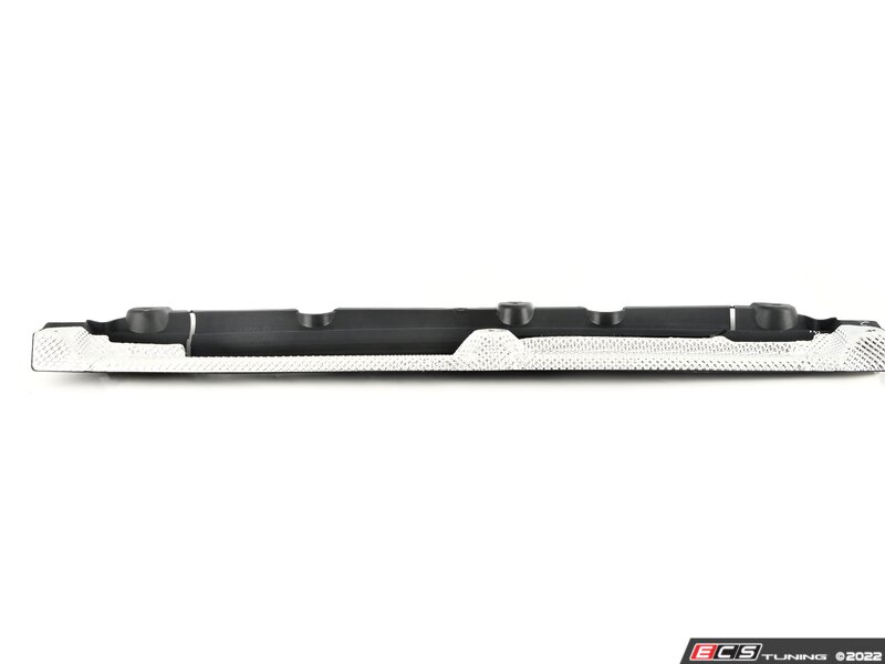 Genuine BMW - 51758093896 - UNDERBODY PANELING, REAR (51-75-8-093-896)