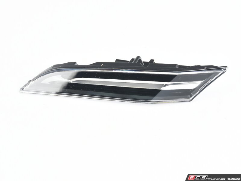 Genuine Porsche - 992953041C - LED Clear Side Marker - Right