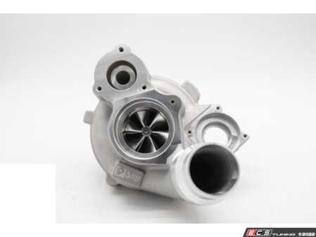 Pure Turbos - N55Pure500EWG - N55 PURE500 Turbo Upgrade - EWG