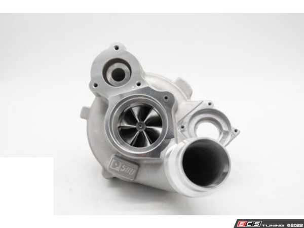 Pure Turbos - N55Pure500EWG - N55 PURE500 Turbo Upgrade - EWG