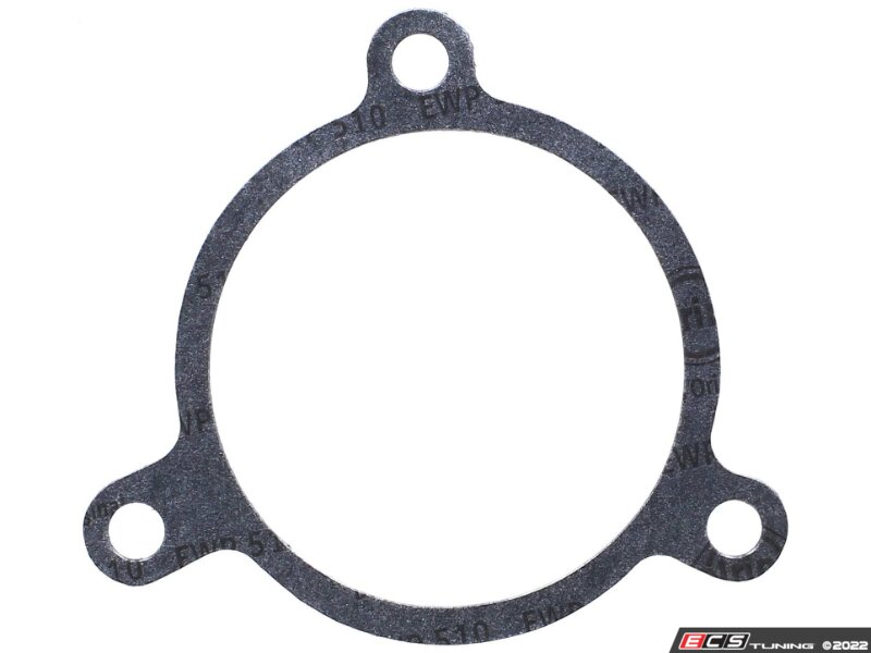 Elring - 11511722677 - BMW Water Pump Gasket