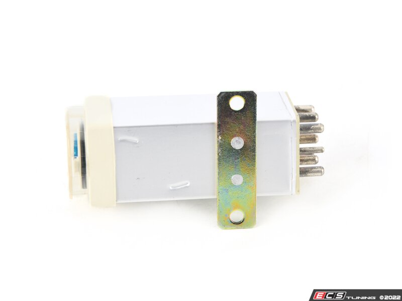 Hamburg Tech - 0005406745 - Overload Protection Relay (OVP)