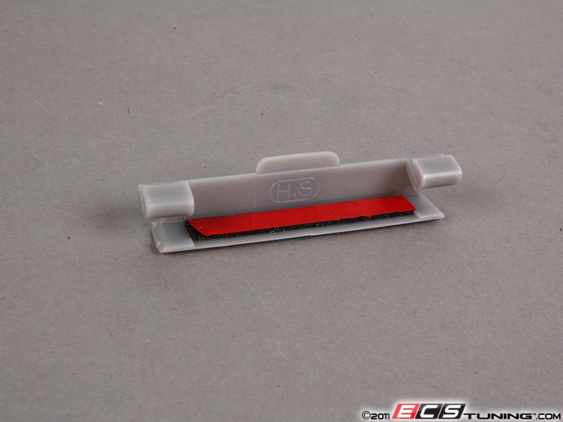 MTC - 51318177850 - Windshield Molding Clip - Priced Each