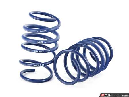 H&R - 54787 - Sport Spring Set