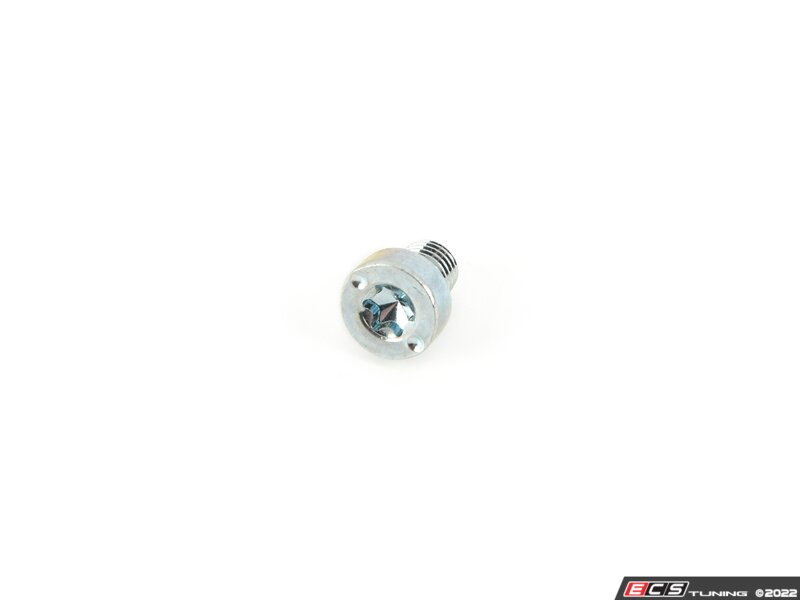 Genuine Volkswagen Audi - WHT008996 - SCREW (WHT 008 996)