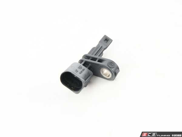 Genuine Volkswagen Audi - WHT003857C - ABS Sensor - Left (WHT 003 857 C)