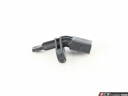 Genuine Volkswagen Audi - WHT003857C - ABS Sensor - Left (WHT 003 857 C)