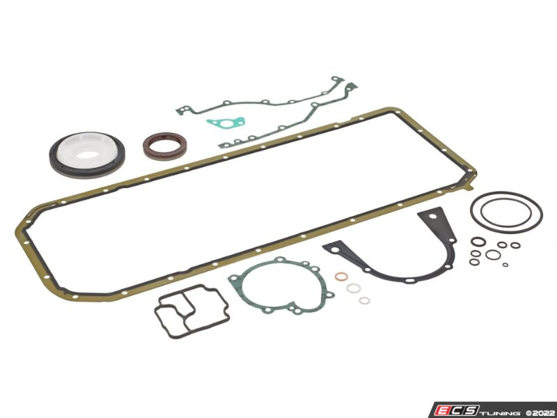 Elring - 11111402381 - BMW Engine Block Gasket Set