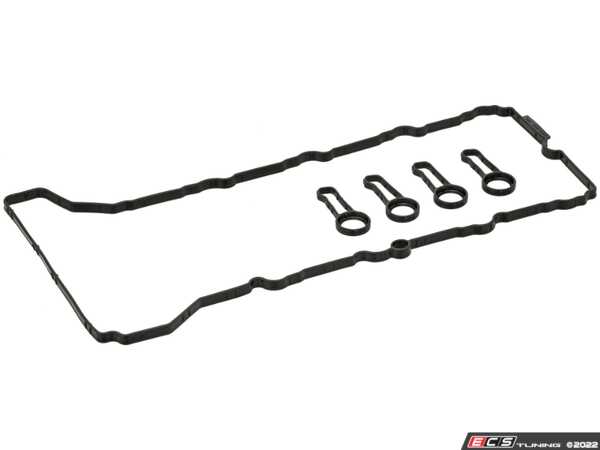 Elring - 11127807017 - BMW Valve Cover Gasket - (NO LONGER AVAILABLE)