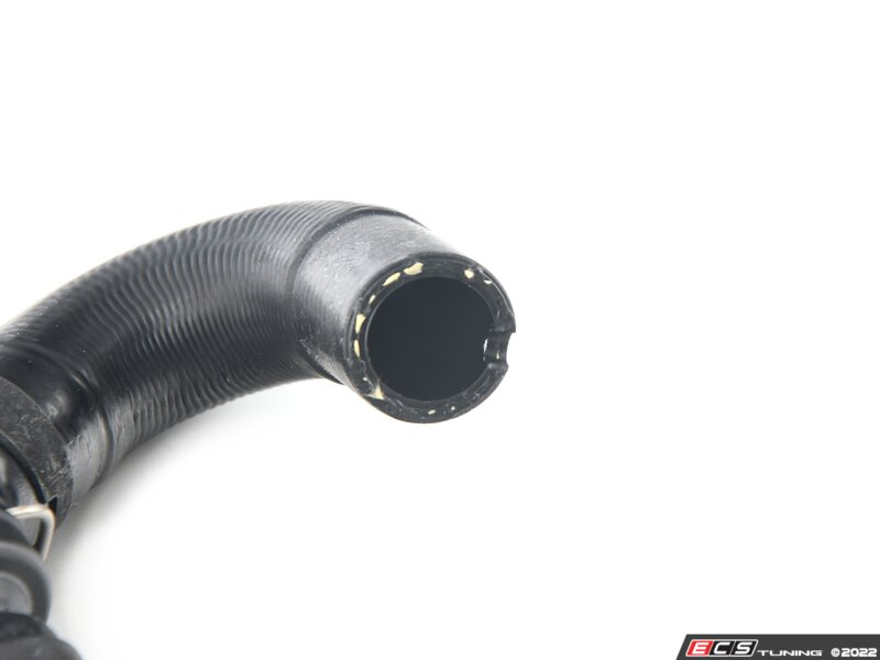 Genuine Volkswagen Audi - 5QM122157AD - WATER HOSE (5QM 122 157 AD)