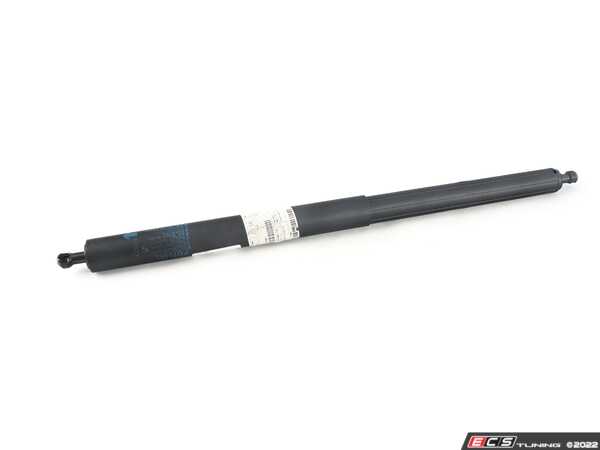 Genuine BMW - 51247201545 - SPRING SUPPORT, TRUN (51-24-7-201-545)