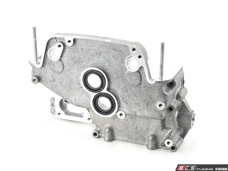 Genuine Volkswagen Audi - 066109122H - Timing Chain Cover - upper (066 ...