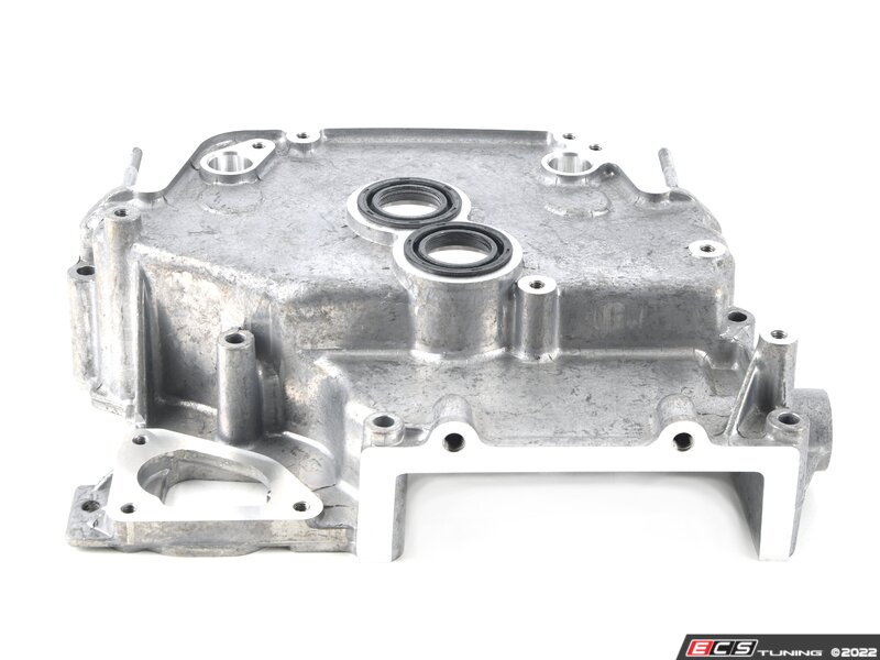Genuine Volkswagen Audi - 066109122H - Timing Chain Cover - upper (066 ...