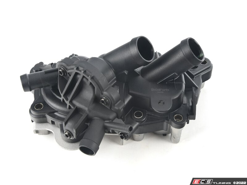 URO - 04E121600CB - Water Pump Module