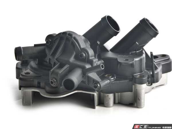 URO - 04E121600CB - Water Pump Module