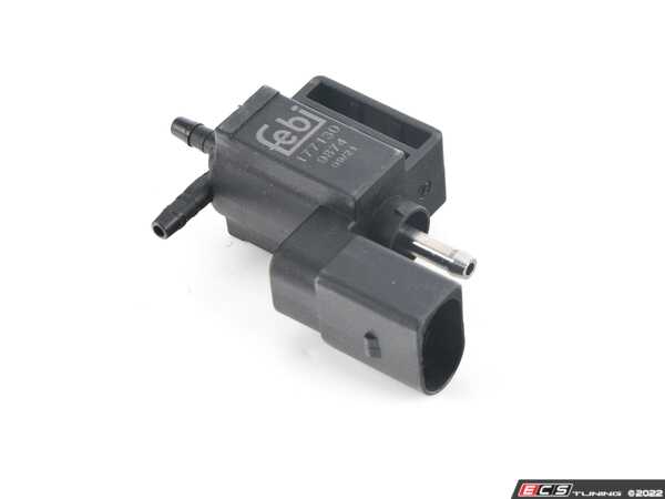 Febi - 06H906283B - Solenoid Valve - Priced Each