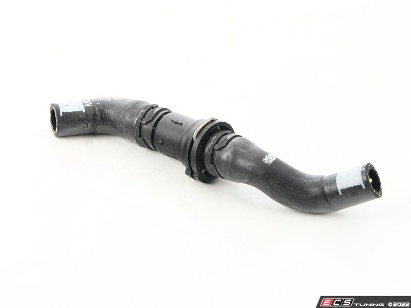 Genuine Volkswagen Audi - 8V0121124 - HOSE (8V0 121 124)