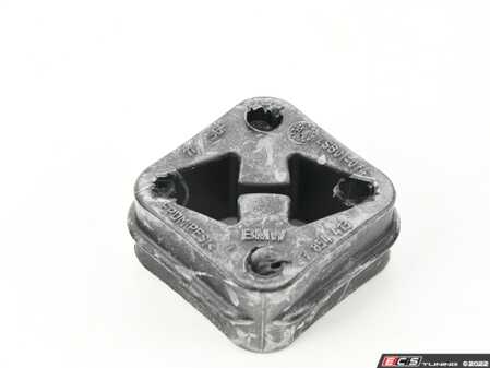 Genuine BMW - 18307854413 - RUBBER MOUNTING (18-30-7-854-413)