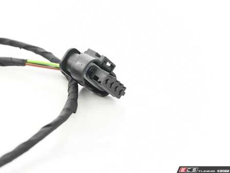 Genuine BMW - 61129356441 - ADAPTER LEAD (61-12-9-356-441)