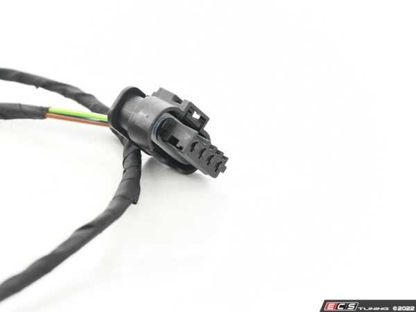 Genuine BMW - 61129356441 - ADAPTER LEAD (61-12-9-356-441)