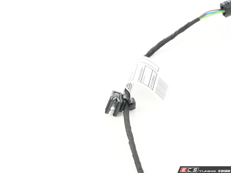 Genuine BMW - 61129356441 - ADAPTER LEAD (61-12-9-356-441)